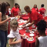 Join/Rejoin JLBR – Junior League of Baton Rouge