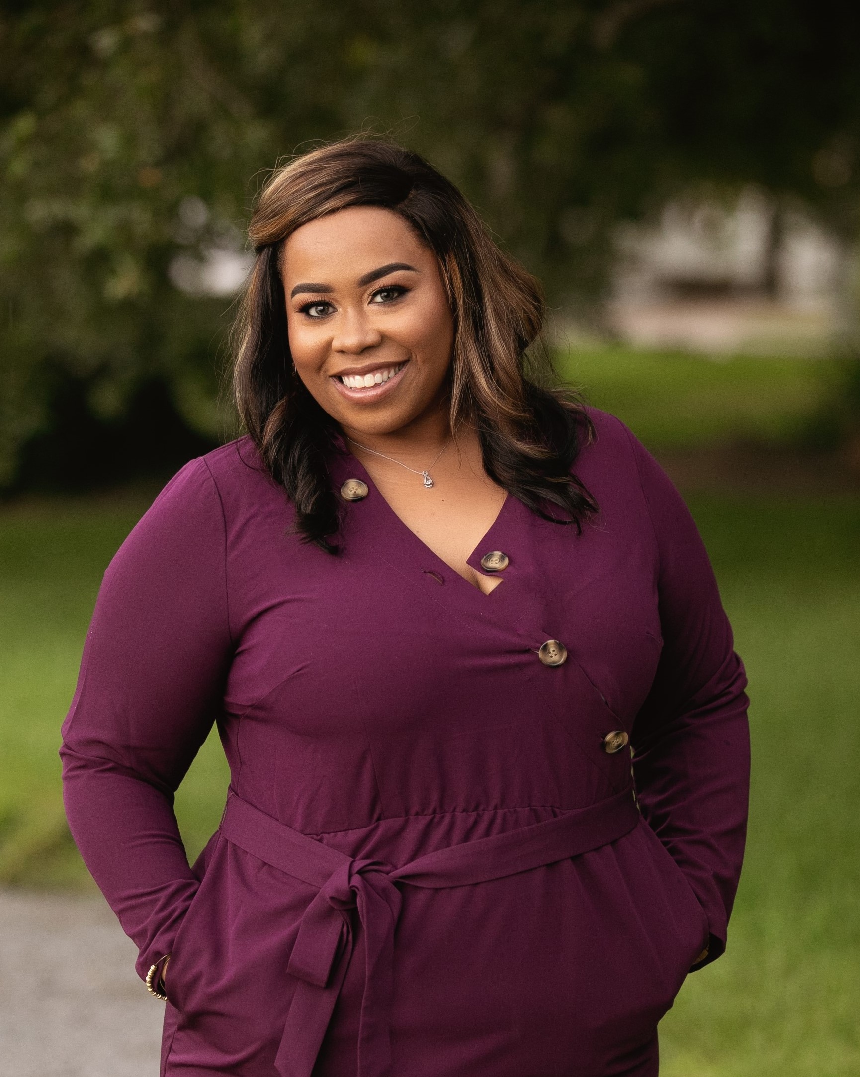 Women’s Leadership Conference Speakers – Junior League of Baton Rouge