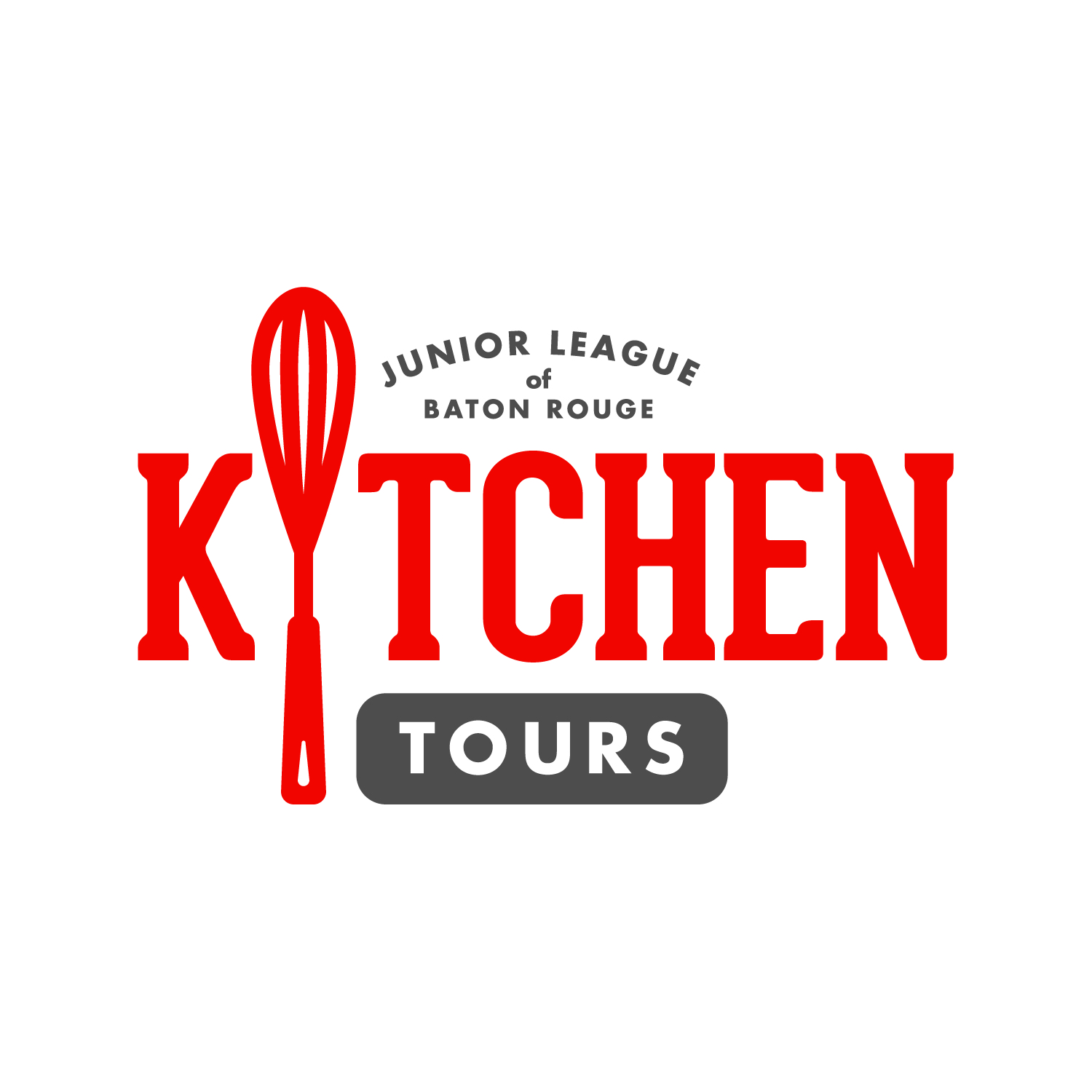 Kitchen Tours – Junior League of Baton Rouge